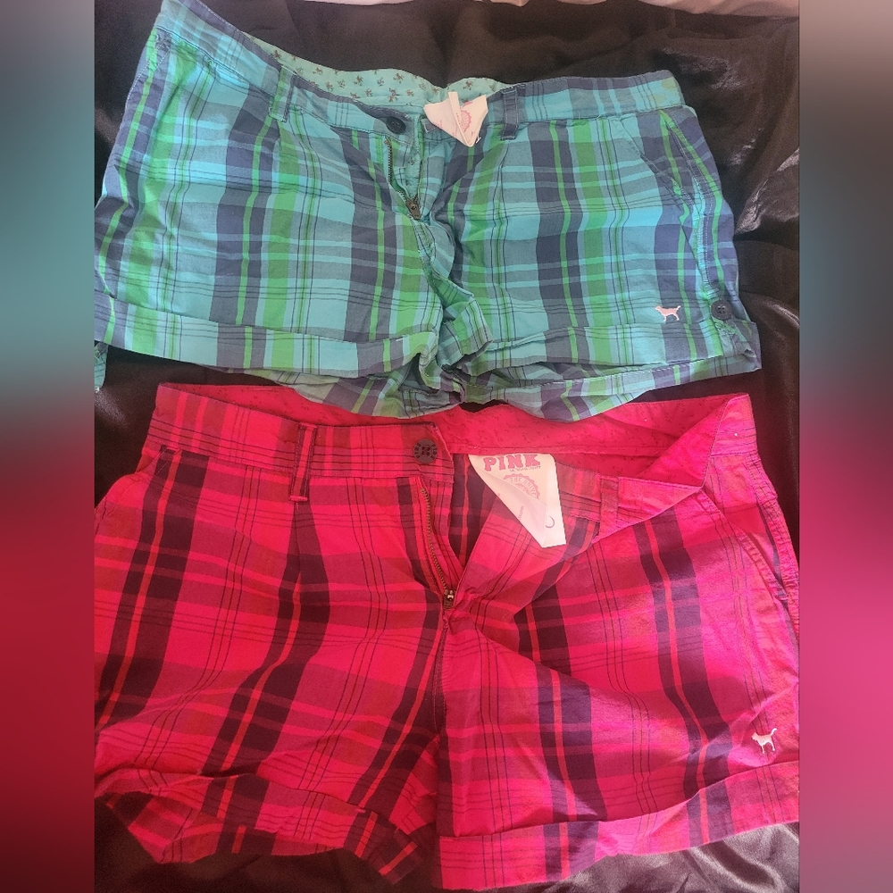 Victoria's Secret Pink Collection Vintage Collection … - Gem